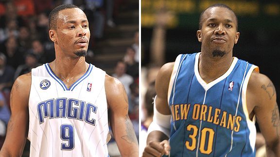 John Hollinger's PER Diem: Jan. 30, 2009 - ESPN