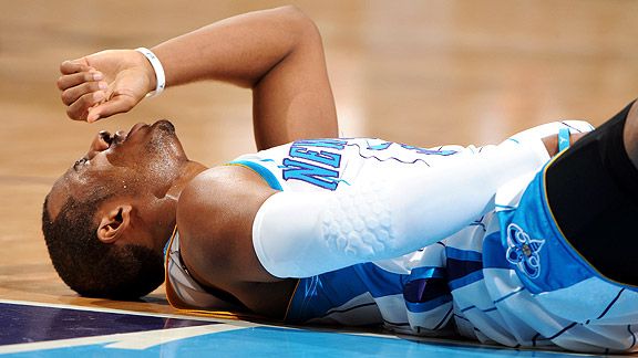 John Hollinger's PER Diem: Feb. 3, 2009 - ESPN