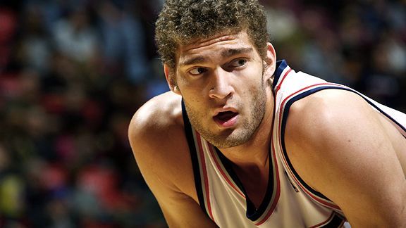 New Jersey Nets: John Hollinger's 2009-10 NBA forecast - ESPN