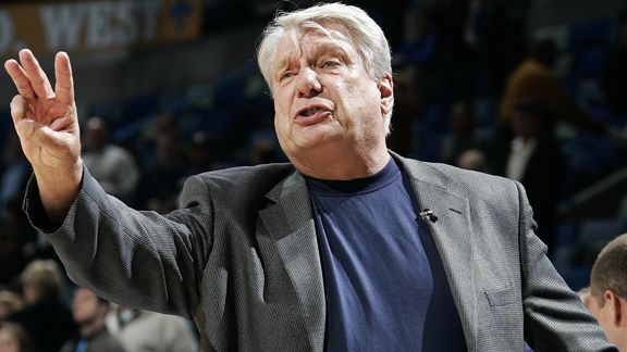 John Hollinger's PER Diem: Mar. 3, 2009 - ESPN