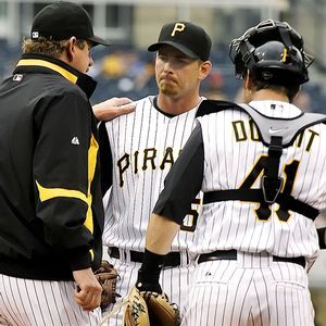 Jerry Crasnick: Joe Kerrigan breathes new life into Pittsburgh Pirates ...