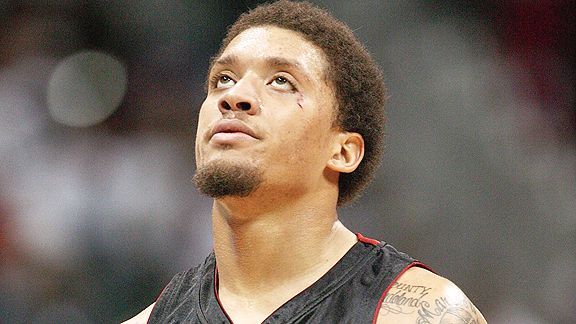 Beasley is Riley's latest reclamation project - ESPN - Miami Heat Index ...