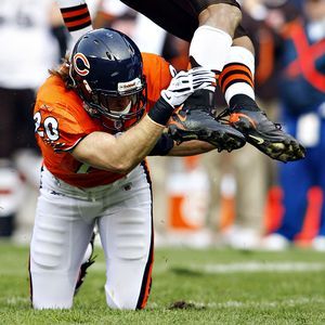 Bears face finding right combination at safety - ESPN - Chicago Bears ...