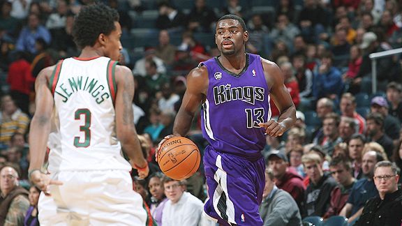 NBA Rookie Rankings: Breaking down the top 10 - ESPN