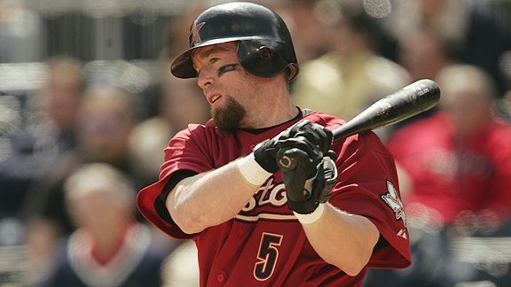 Bagwell fans: Don't hate on Hall voters - SweetSpot- ESPN