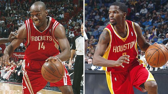 Ric Bucher -- The NBA's 10 best unheralded players - ESPN