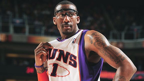Is Amar'e Stoudemire a Hall of Famer? - ESPN