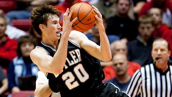 Inside The Bracket -- Matt Giles: Butler Bulldogs have reason to fear ...