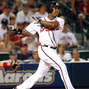 Tony's Notes: No guarantee on job for lefty bat - ESPN