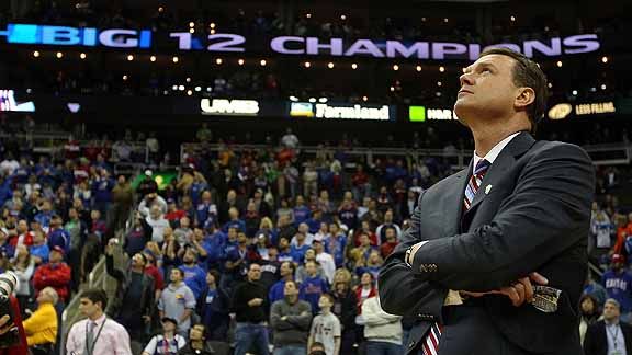 Who can catch Coach K in all-time wins? - CBB - ESPN