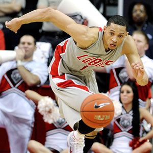 Only a 'matter of time' for Hobson - ESPN - Men's College Basketball ...