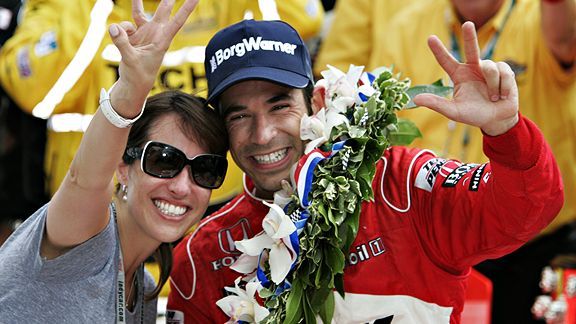 Mmm good: Indy 500 and alphabet soup - ESPN