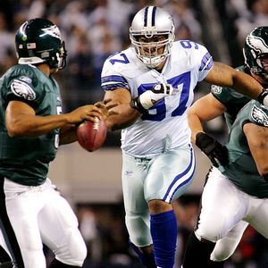 Proving Ground: Jason Hatcher - ESPN - Dallas Cowboys Blog- ESPN