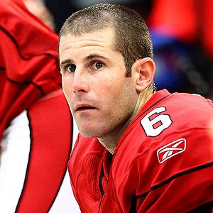 Max Hall shaking up the Cardinals - ESPN