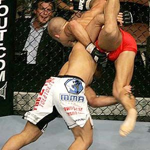 UFC 124: Breaking down the main card - ESPN