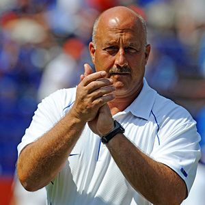 Steve Addazio takes over Temple - ESPN - College Football Nation Blog- ESPN