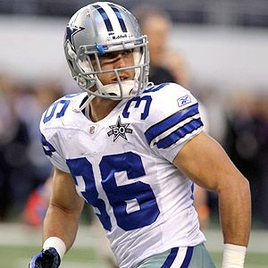 Cowboys future focus: S Andrew Sendejo - ESPN - Dallas Cowboys Blog- ESPN