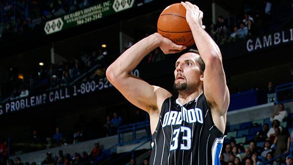NBA - How Ryan Anderson resembles Dirk Nowitzki - ESPN
