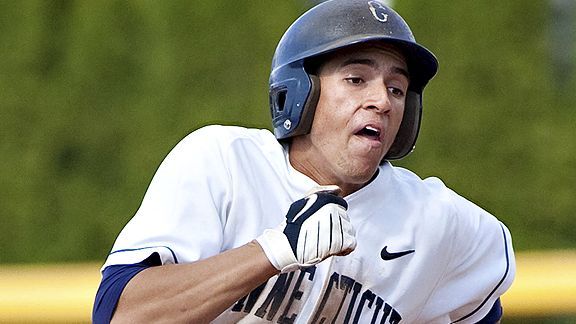 College baseball: Cold-weather schools lobby for change - ESPN