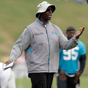Dallas Cowboys mailbag: Defensive line coach Brian Baker has career ...