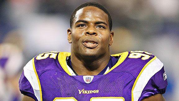 Kenechi Udeze knows the other NFL reality - ESPN - NFC North- ESPN