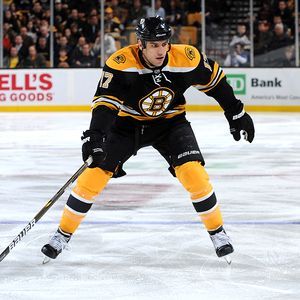 Lucic reaches 30/30 mark - ESPN - Boston Bruins Blog- ESPN