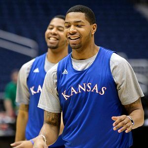 Kansas' Marcus Morris, Markieff Morris twins hire agent, declare for NBA draft - ESPN