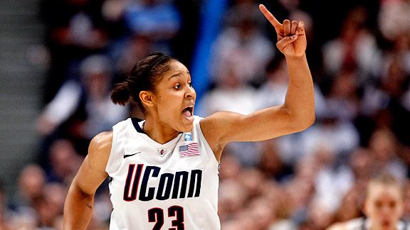 2011 WNBA draft: Minnesota Lynx primed to pick Maya Moore - ESPN