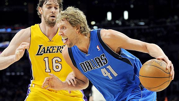 Dallas Mavericks' offseason questions - ESPN