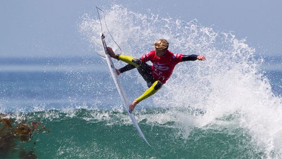 Mike Parsons leaves Billabong to coach Kolohe Andino full-time - ESPN