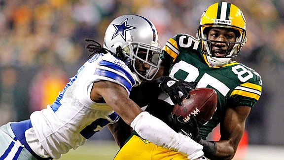 NFL: Dallas Cowboys CB Mike Jenkins is under pressure in 2011 - ESPN