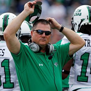 Todd Dodge making way outside Texas - ESPN - Big East Blog- ESPN