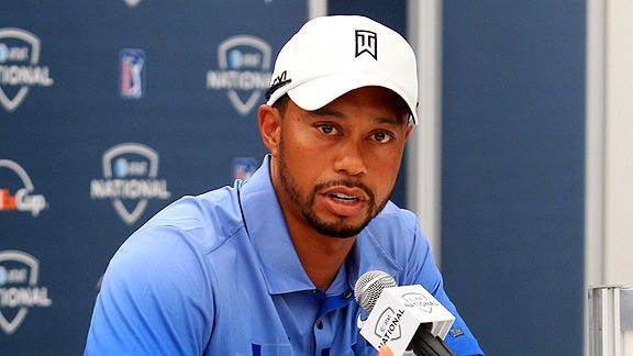 Rick Reilly - PGA's bad labor deal - ESPN