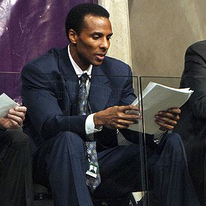 Ronnie Lester's 24-year run ending - ESPN