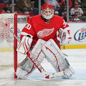 Why Chris Osgood is Hall-worthy - ESPN - Cross Checks Blog- ESPN