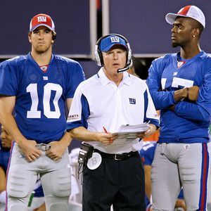 New York Giants' Tom Coughlin, Plaxico Burress to meet - ESPN