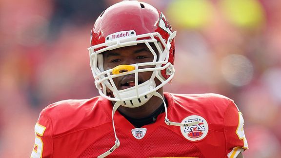 Rick Reilly - Leonard Pope's heroics - ESPN