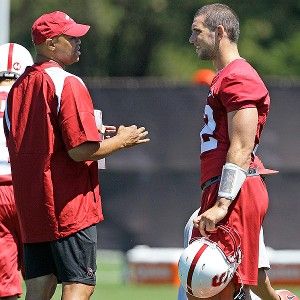 David Shaw fulfills father's dream - ESPN