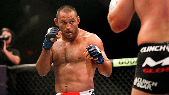 UFC's absorption of Strikeforce well underway - ESPN - Mixed Martial ...