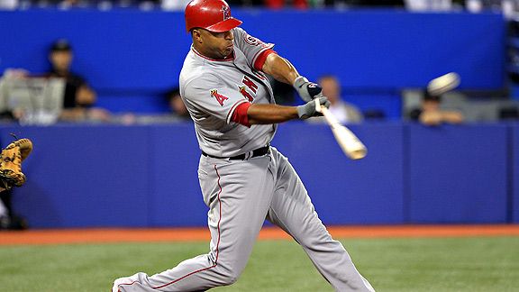 MLB - Vernon Wells still has something to offer Los Angeles Angels