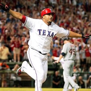 Nelson Cruz lowers the boom on the Tigers in the 11th inning - ESPN