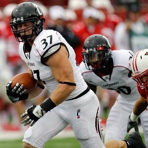 JK Schaffer works on all-around game - ESPN - Big East Blog- ESPN