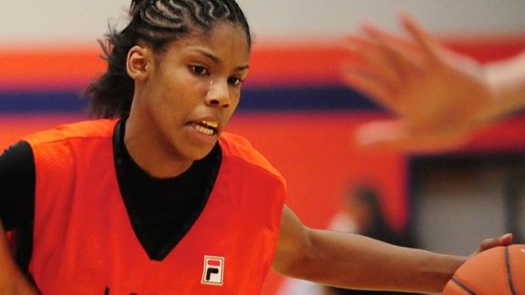 Janee Thompson gives Kentucky an explosive guard - ESPN