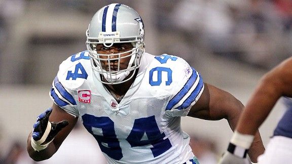 The NFL's top five pass-rushers - ESPN