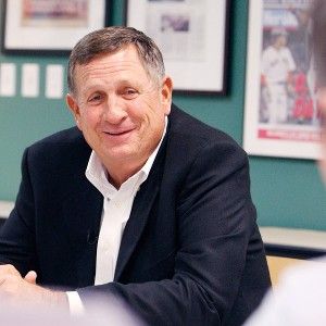 Boston Red Sox interview Gene Lamont for manager's job - ESPN