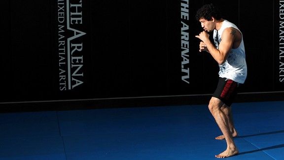 MMA - Top 10 future contenders for UFC lightweight title