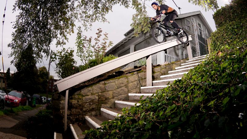 Ben Hucke on Sputnic, Ricky Bates, fatherhood, filming and the new year ...