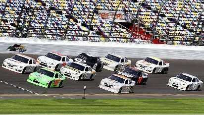 NASCAR - Can Dancing with the Cars be stopped? - ESPN