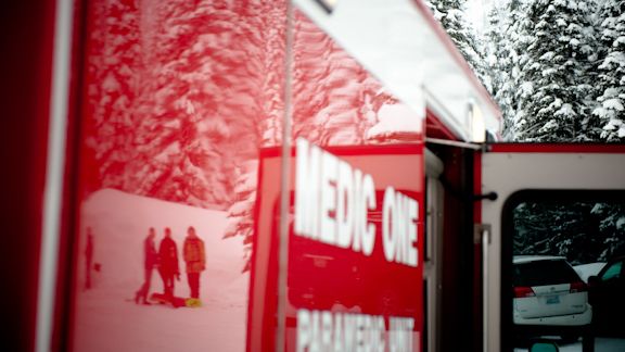 Avalanche at Washington's Stevens Pass kills three
