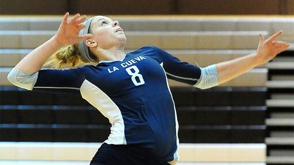 Warren puts substance violation in the past - ESPN - ESPNHS Volleyball ...